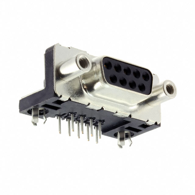 LD09S33E4GV00LF Amphenol ICC (FCI) | Connectors, Interconnects | DigiKey